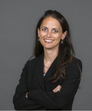 Jennifer Mascott - Ballotpedia