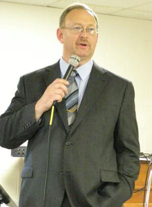 U.S. Taxpayers Party of Michigan - Ballotpedia