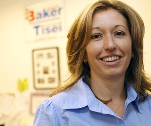 Kristen LePore - Ballotpedia