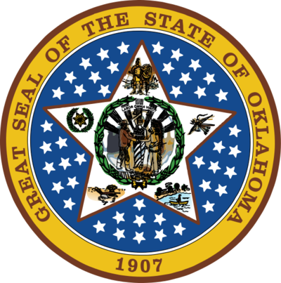 Ballot access requirements for political parties in Oklahoma - Ballotpedia