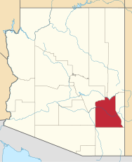 Graham County, Arizona - Ballotpedia