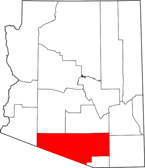 Pima County, Arizona ballot measures - Ballotpedia