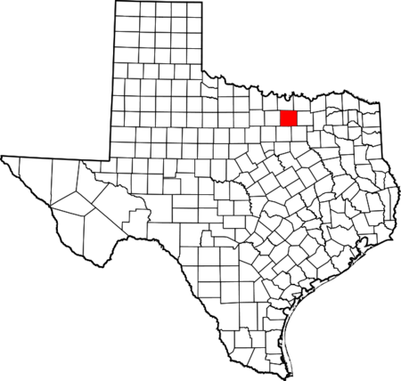 Municipal elections in Denton County, Texas (2026) - Ballotpedia