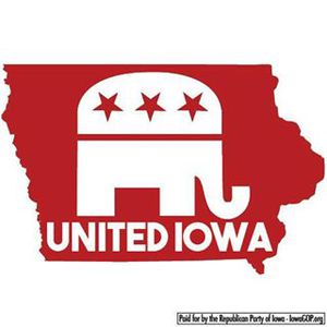 Republican Party of Iowa - Ballotpedia