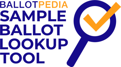 Vice presidential candidates, 2024 - Ballotpedia