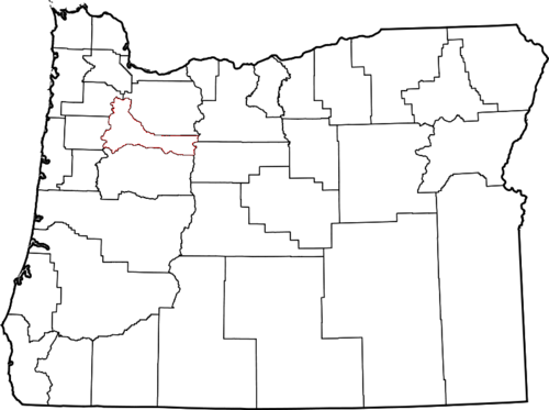 Local ballot measures, Oregon - Ballotpedia