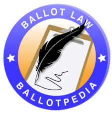 Laws governing the initiative process - Ballotpedia