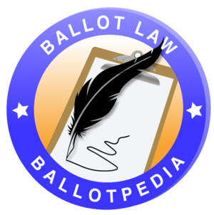 Laws governing the initiative process in California - Ballotpedia