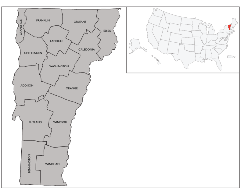 United States District Court for the District of Vermont - Ballotpedia