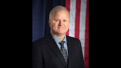 Andrew Daniel Basiago - Ballotpedia