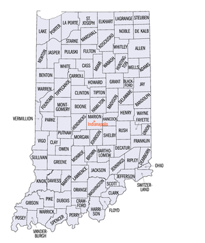 Local ballot measures, Indiana - Ballotpedia