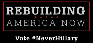 Rebuilding America Now - Ballotpedia