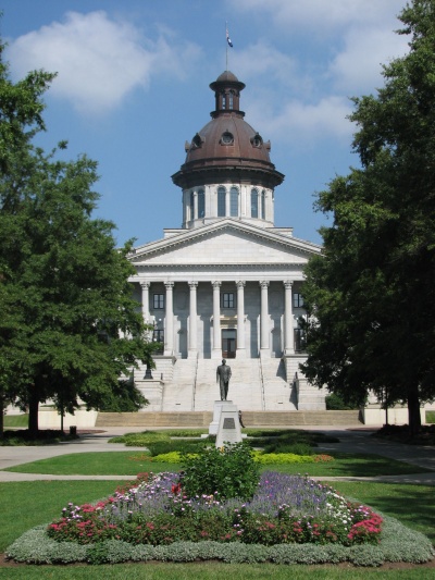 South Carolina State Legislature - Ballotpedia