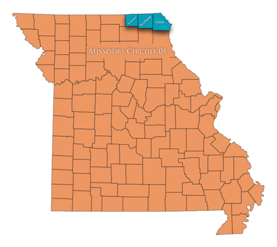 Missouri 1st Judicial Circuit Court - Ballotpedia