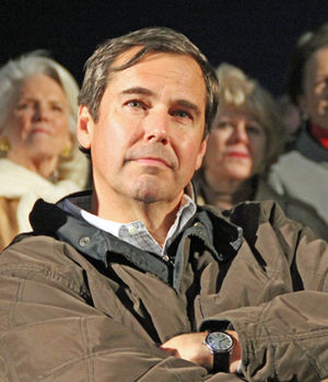 Ray Washburne - Ballotpedia