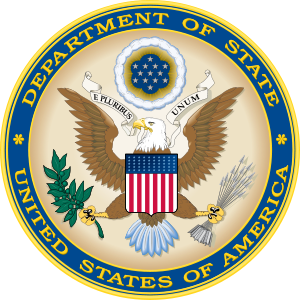 U.S. Department of State - Ballotpedia