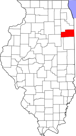 Kankakee County, Illinois ballot measures - Ballotpedia