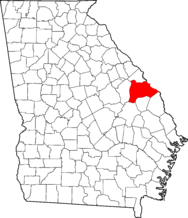 Girard, Georgia - Ballotpedia