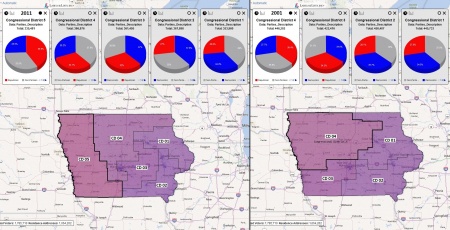 United States House of Representatives elections in Iowa, 2012 ...