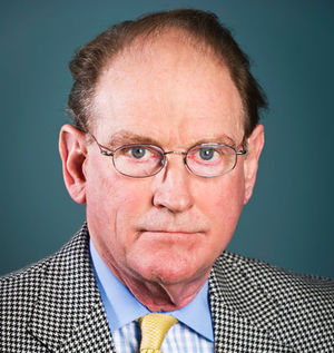 Harold Ickes - Ballotpedia