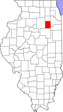Minooka, Illinois - Ballotpedia