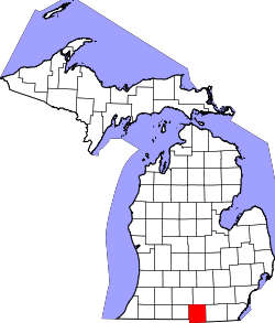 Waldron, Michigan - Ballotpedia