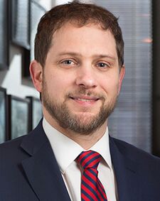 Jonathan Finer - Ballotpedia