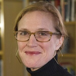 Louisa Terrell - Ballotpedia