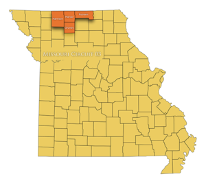 Missouri 3rd Judicial Circuit Court - Ballotpedia