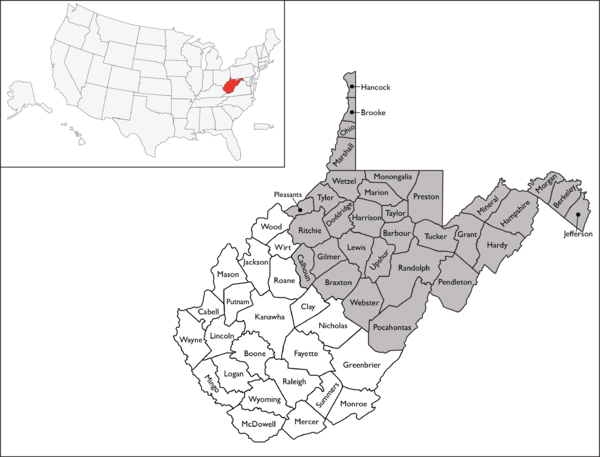 Thomas Kleeh - Ballotpedia