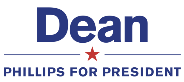 Presidential campaign logos and slogans, 2024 - Ballotpedia