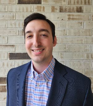 Ballotpedia:Thomas Mardik - Ballotpedia