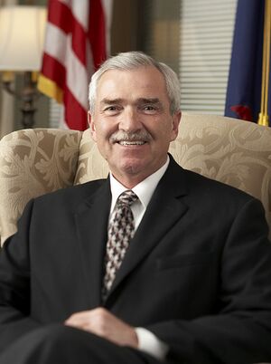 Fort Wayne, Indiana - Ballotpedia