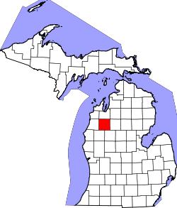 Harrietta, Michigan - Ballotpedia