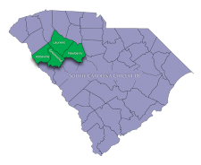 8th Judicial Circuit, South Carolina - Ballotpedia
