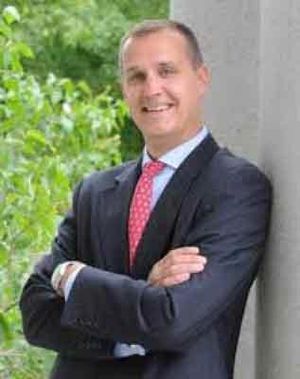 Corey Lewandowski - Ballotpedia