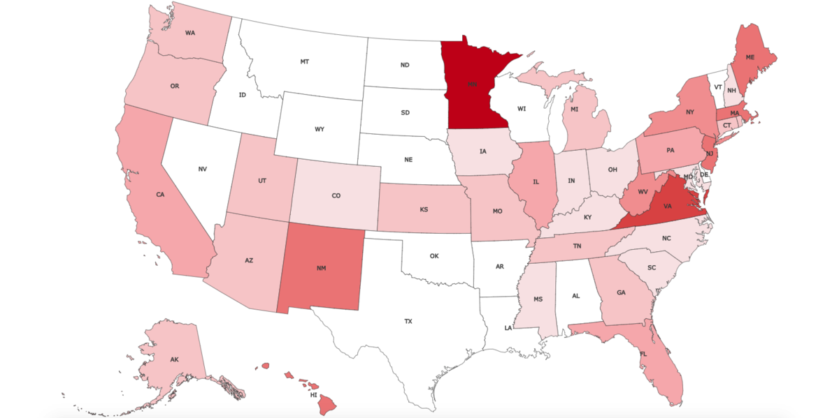 The Ballot Bulletin: December 2018 - Ballotpedia