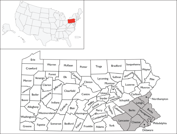 United States District Court for the Eastern District of Pennsylvania ...