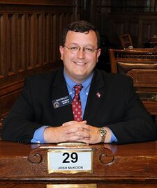 Republican Party of Georgia - Ballotpedia