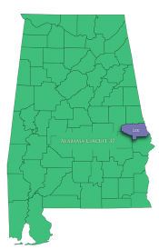 Alabama 37th Judicial Circuit - Ballotpedia