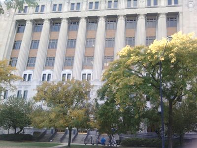 Illinois Cook Judicial Circuit Court - Ballotpedia