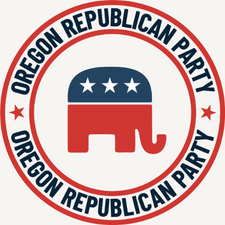 Republican Party of Oregon - Ballotpedia