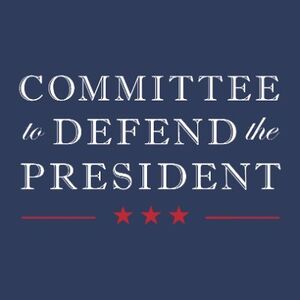 Committee to Defend the President - Ballotpedia