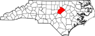 Government of Wake County, North Carolina - Ballotpedia