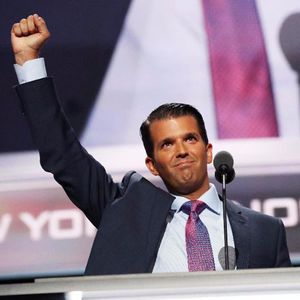 Donald Trump, Jr. - Ballotpedia