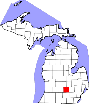 Ingham County, Michigan ballot measures - Ballotpedia