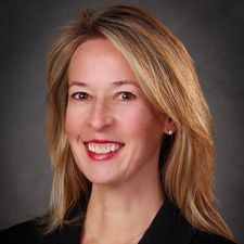 Liz Brimmer - Ballotpedia