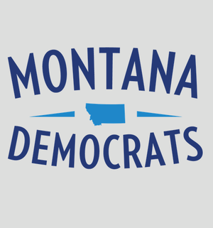 Democratic Party of Montana - Ballotpedia