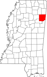 Amory, Mississippi - Ballotpedia