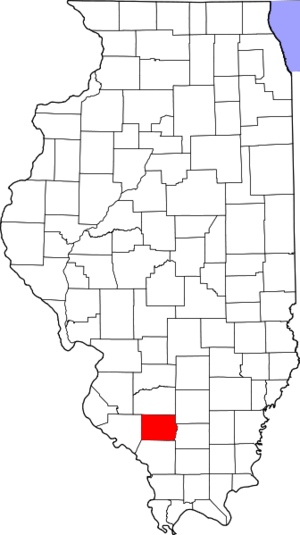 Perry County, Illinois ballot measures - Ballotpedia
